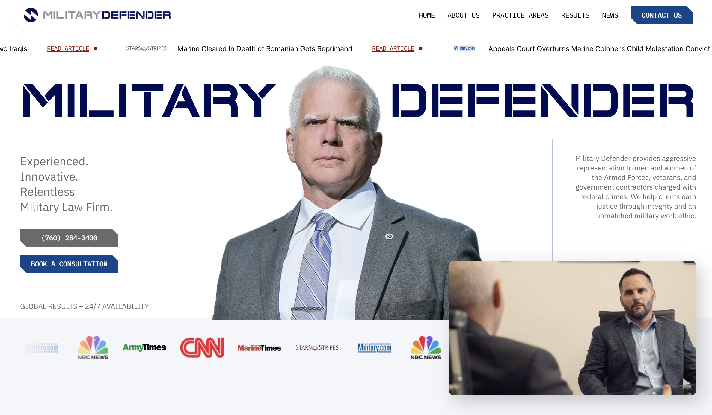 Three Types Of Command Directed Investigations - Military Defender